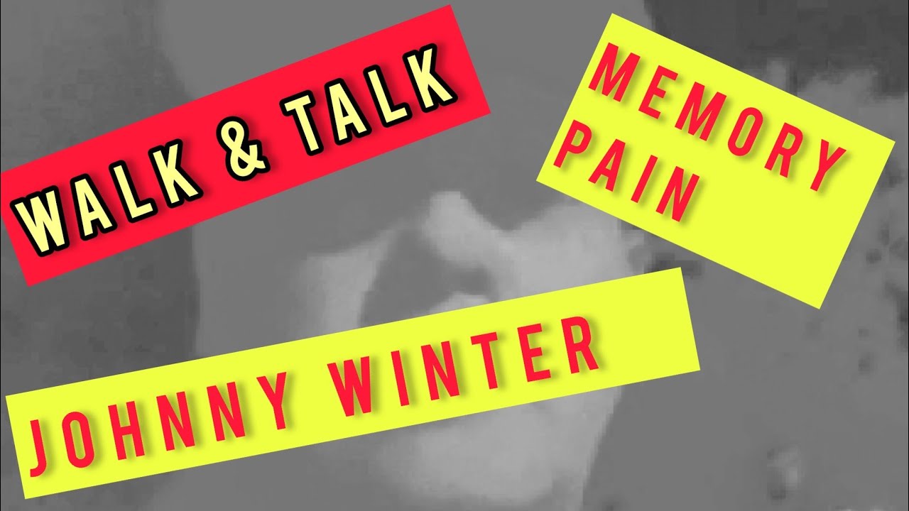 First Time Reaction: Johnny Winter “Memory Pain” From The "Second ...