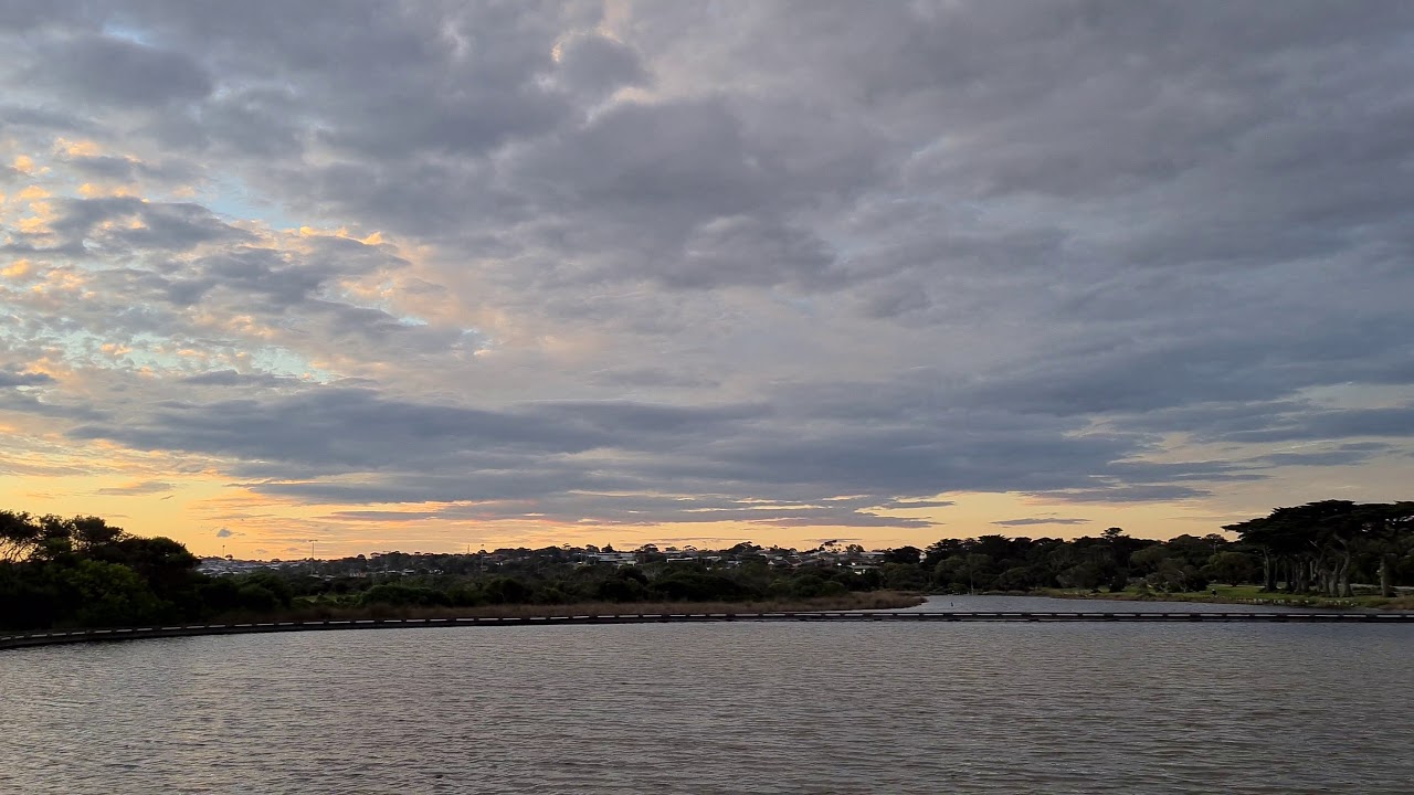 VIC - Rocky Point Lookout 2 - YouTube
