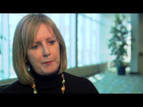 Leader Lunch 2012 Shirley Cunningham - YouTube