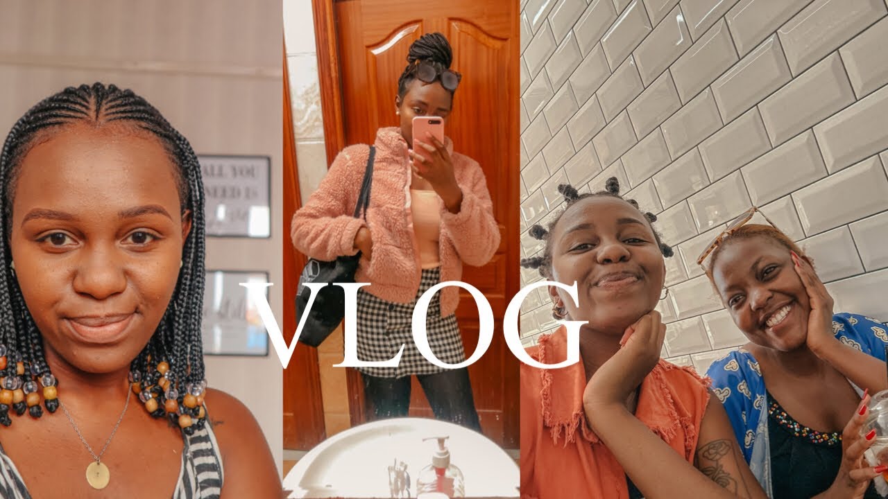 It was about Time 🕰️ | leaving 9-5, idk what next| Sincerely Didi - YouTube