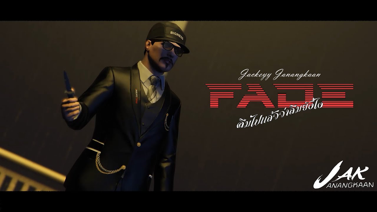 [JAK Cover] @JeffSaturSATS - ลืมไปแล้วว่าลืมยังไง [Fade] Ver. Jackeyy ...