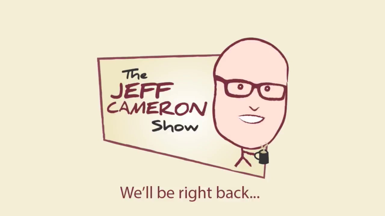 Jeff Cameron Show 9-24-18 - YouTube