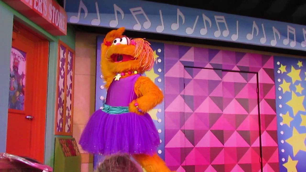 TIme for some "Elmo Rocks" Auditions!! :D - YouTube