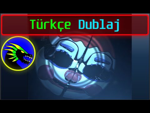 Five Nights At Freddy's Sister Location (Türkçe Dublaj)(Full Gameplay)