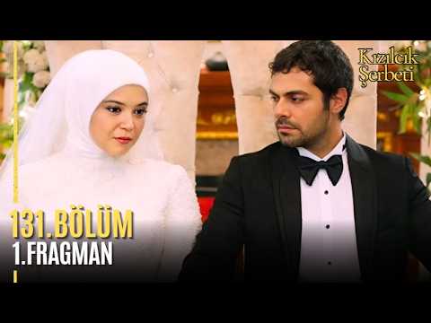 Kızılcık Şerbeti 131. Bölüm 1. Fragmanı | Nilay Çaresiz! Yağız’ın Şantajı Ortaya Çıktı!