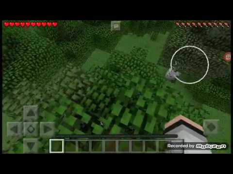 Metin ile minecraft w/metin - YouTube