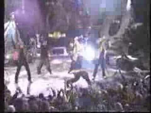 5ive - Everybody Get Up - YouTube