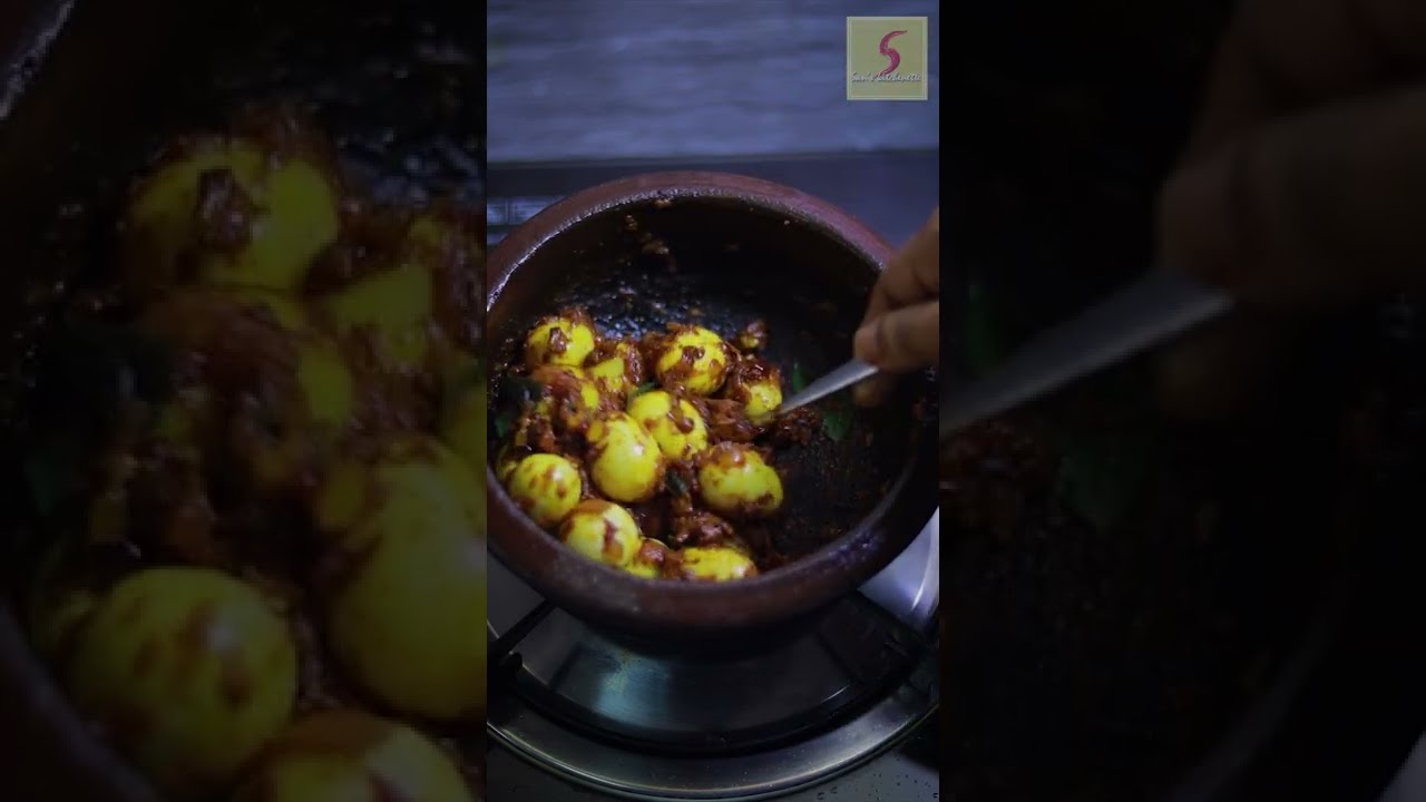 കാട മുട്ട റോസ്റ്റ് ഒരു രക്ഷയുമില്ല ! Quail eggs roast easy method ...