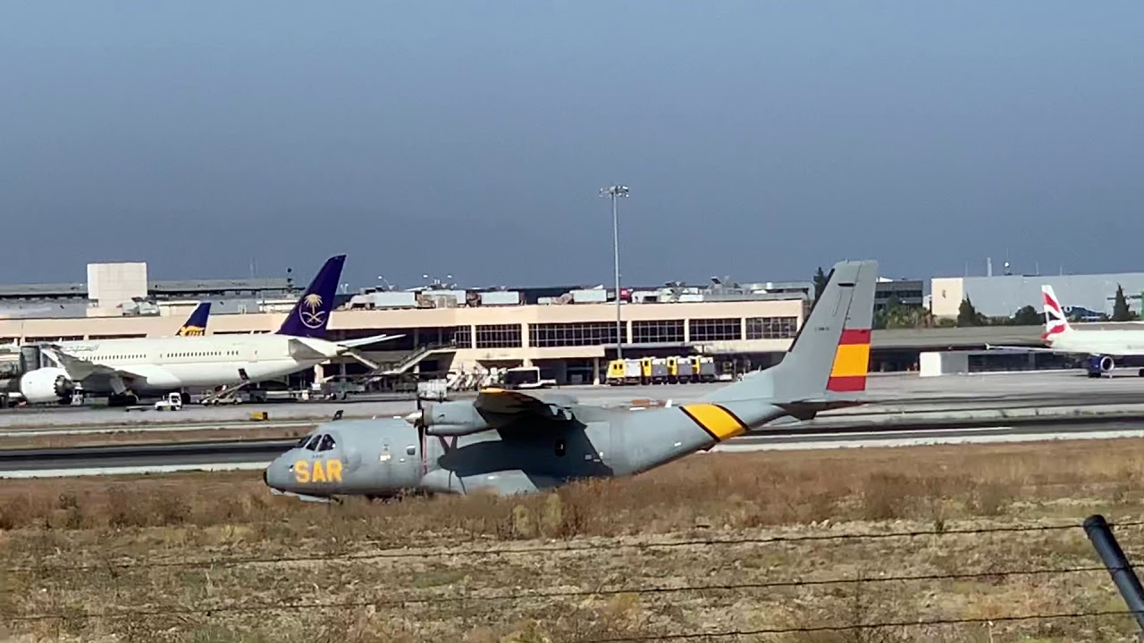 ATR “ SAR” ejército español - AGP - - YouTube