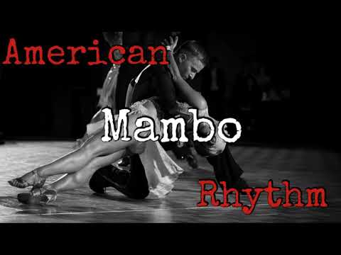 American Rhythm Mambo music #9 - YouTube