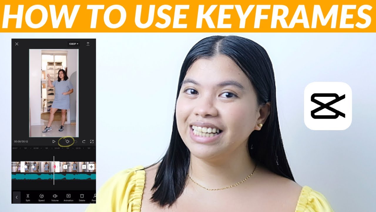 HOW TO USE KEYFRAMES IN CAPCUT Mobile Video Editing Tutorial YouTube how-to-use-keyframes-in-capcut-mobile-video-editing-tutorial-youtube