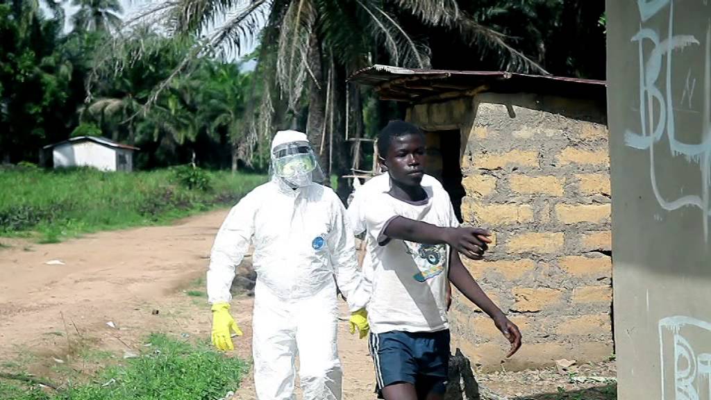 Ebola Viral Disease (EVD) Documentary - YouTube