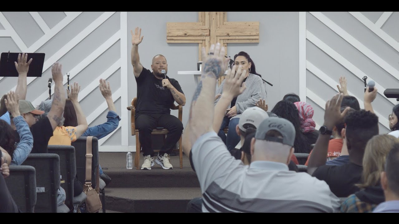 Pathway Q&A - (Pastor Tony and Michelle Tubera) - YouTube