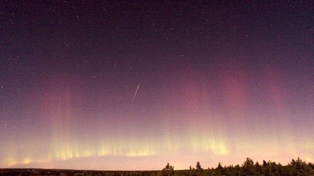 All you need to know about the Draconoid Meteor Shower in 2021 (UK ...