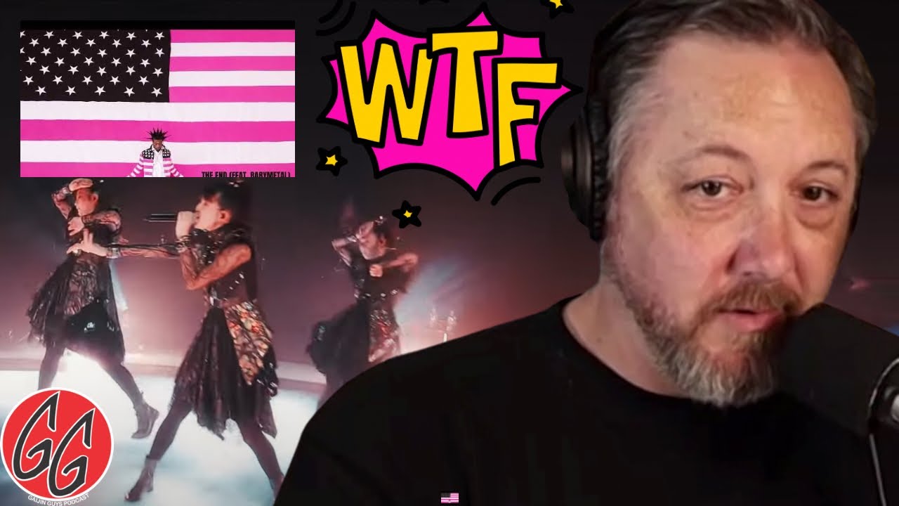 Thoughts on BABYMETAL Collab with Lil Uzi Vert - YouTube