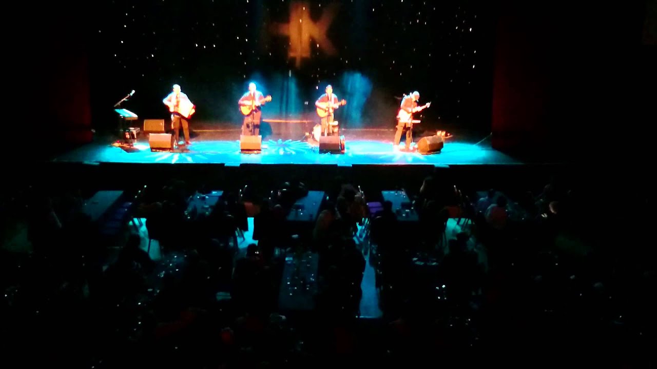 High Kings - Ride On - YouTube