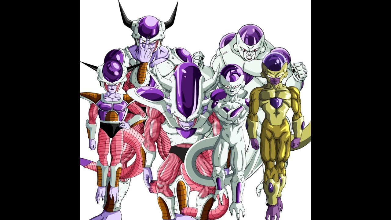 OHOHOHO LORD FRIEZA SUMMONS | DRAGONBALL Z DOKKAN BATTLE - YouTube