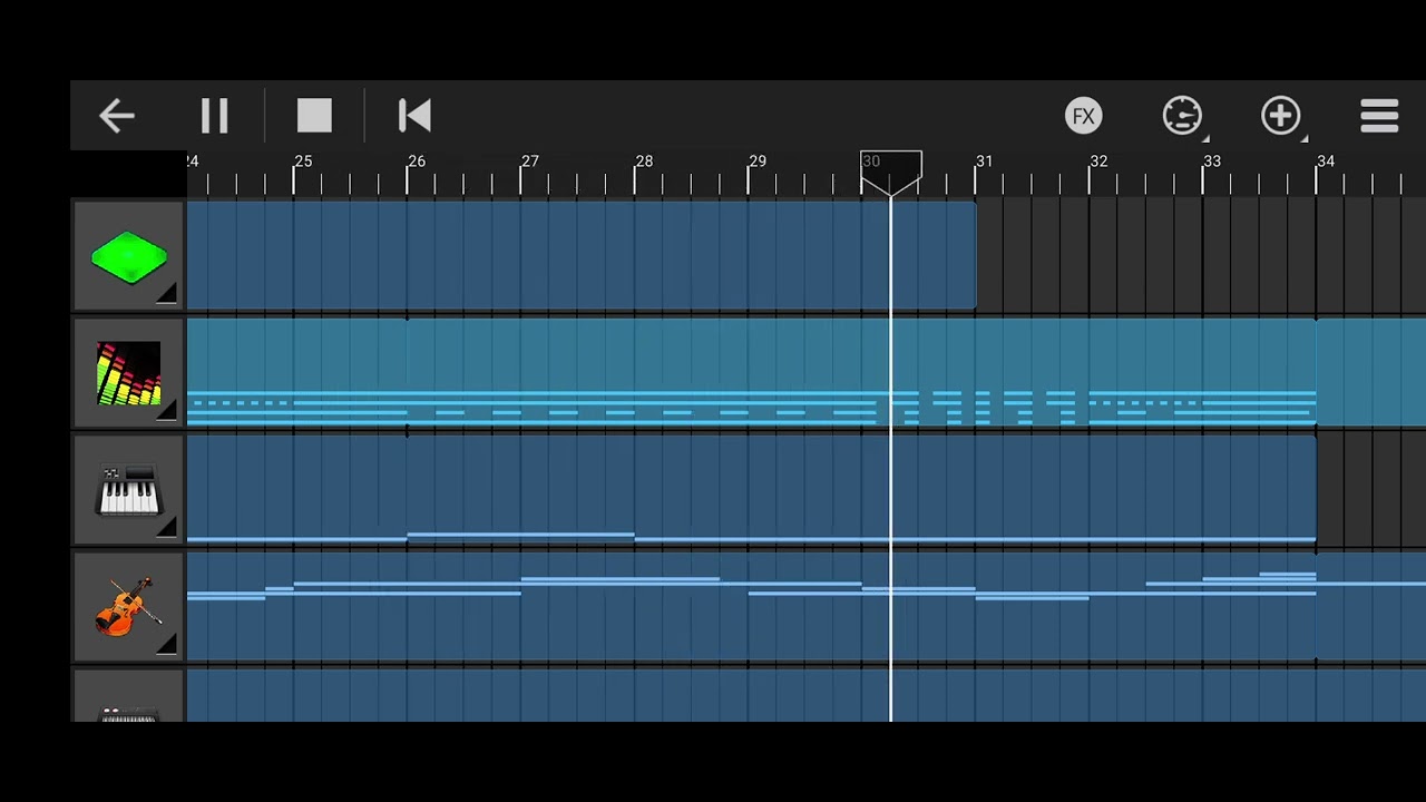 太鼓の達人の新曲「Irregular Clock / siromaru as INNOCENT NOISE」を耳コピする♯1 - YouTube