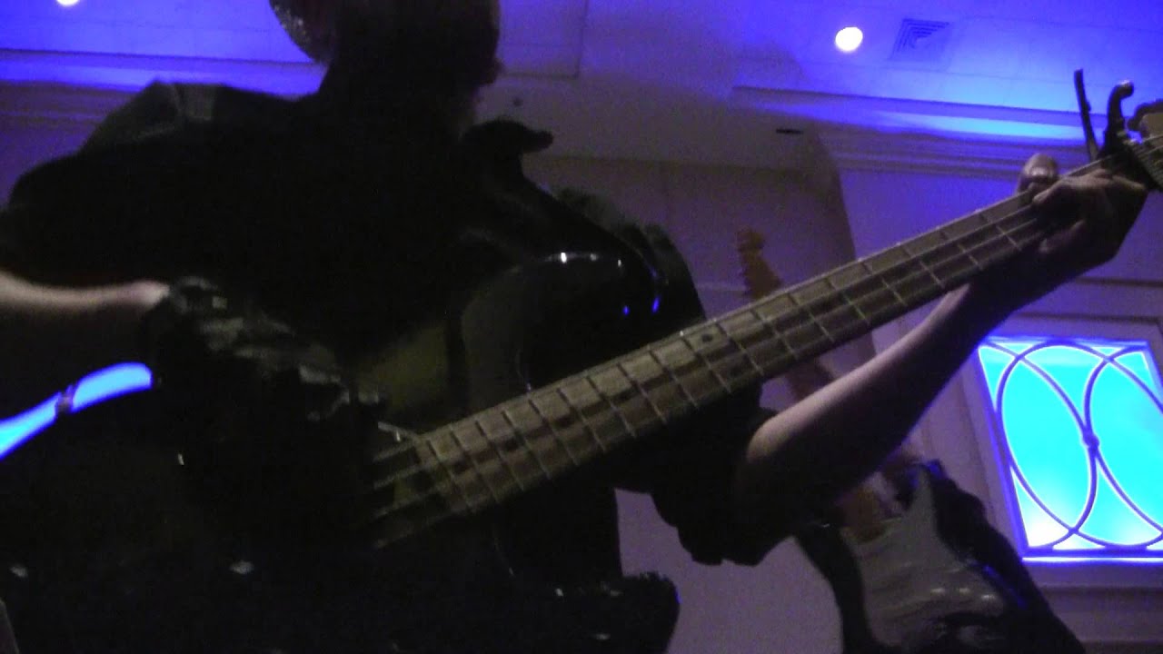 The Protomen @ MAGfest 11 pt. 6 - Hold Back The Night, Jamspace ...