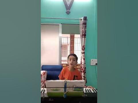 Amar Bhitoro Bahire || Deepayan Ghosh || - YouTube