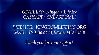 Watch | Bishop Marc Crowley