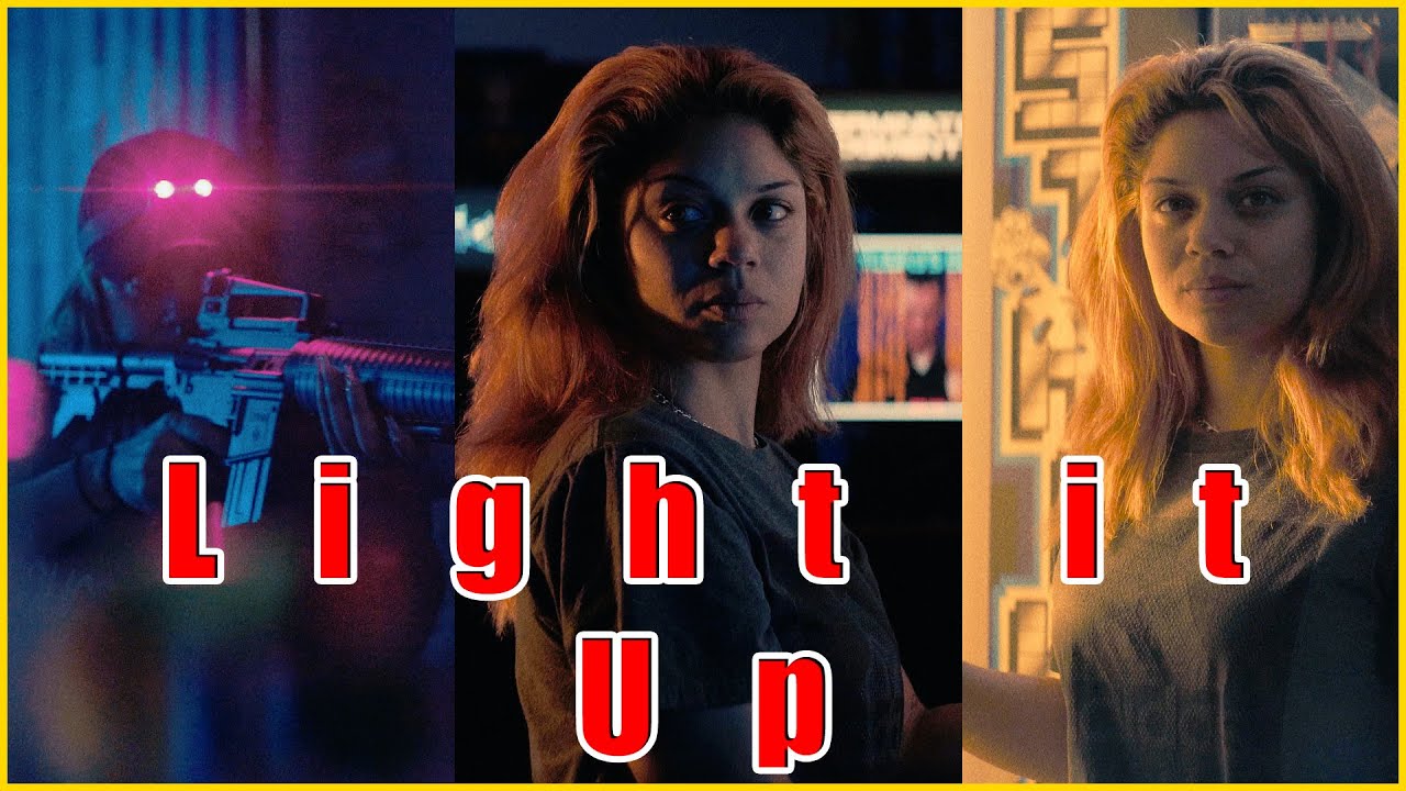 🔅 3 Ways Lighting Can Elevate Your Movie Scene - YouTube