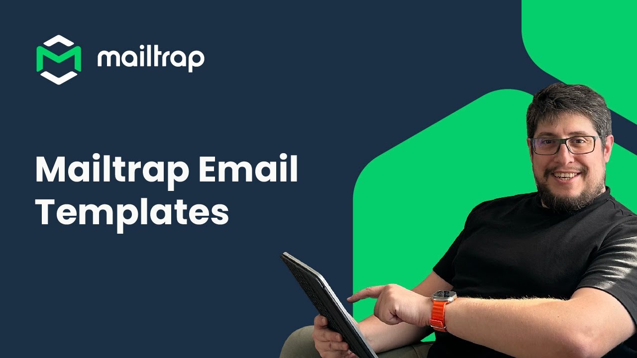 Mailtrap Email Templates Youtube