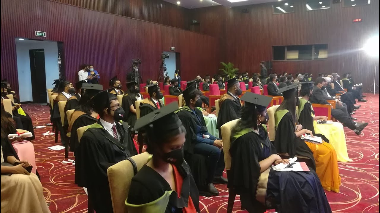 Live Stream City School of Architecture Graduation Ceremony 2020 - YouTube