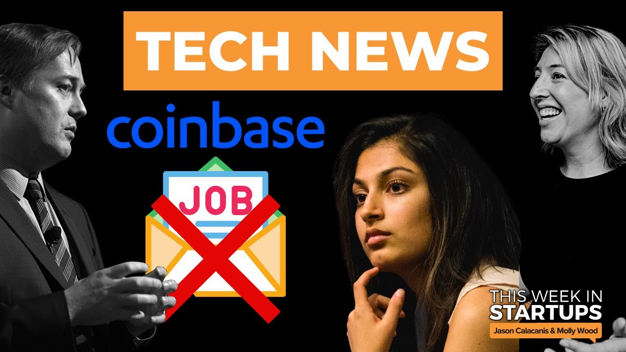 Tech layoffs are here (Strategies to keep a job in a recession) + Mehak Vohra of Skillbank ...