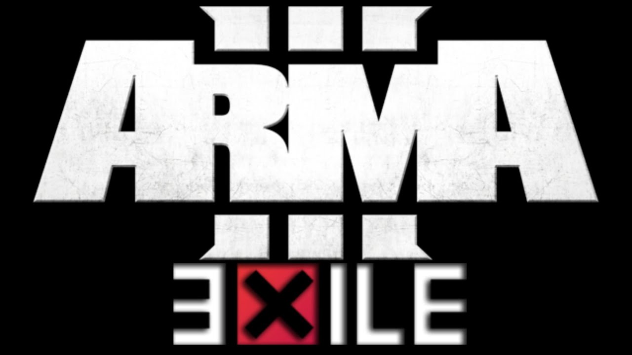 Arma 3 EXILE MOD - НА МИССИЮ - YouTube