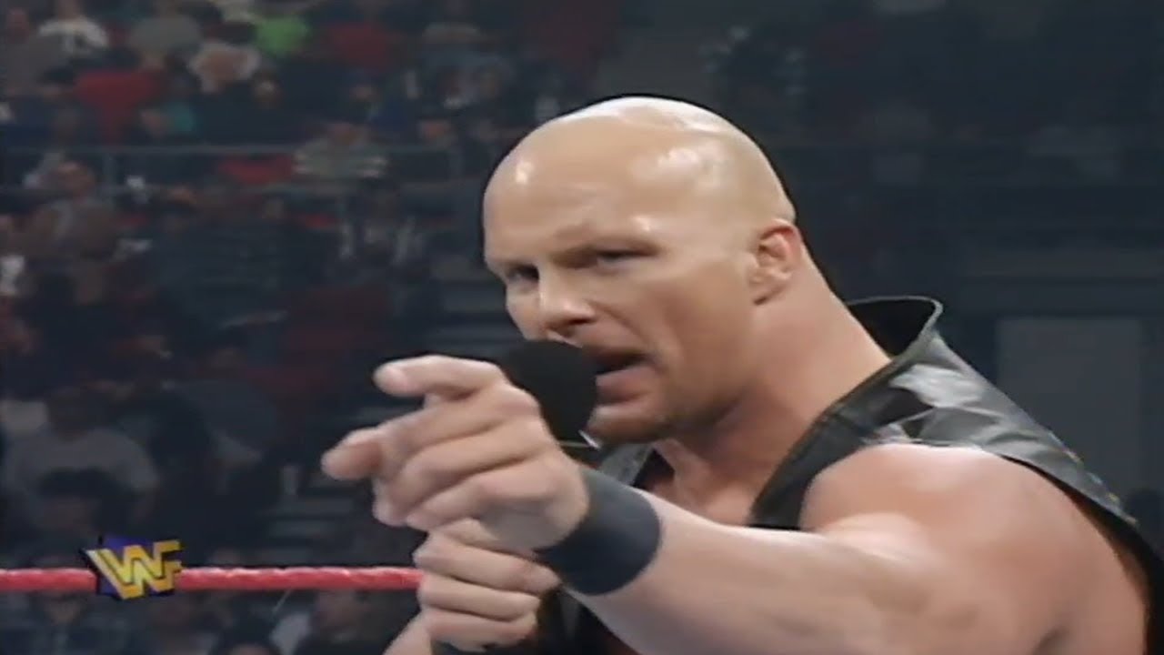 Stone Cold: "When The Going Gets Tough The Harts Get Going Back Home ...