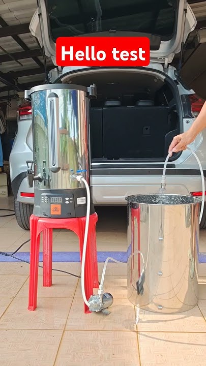 Hello test - YouTube