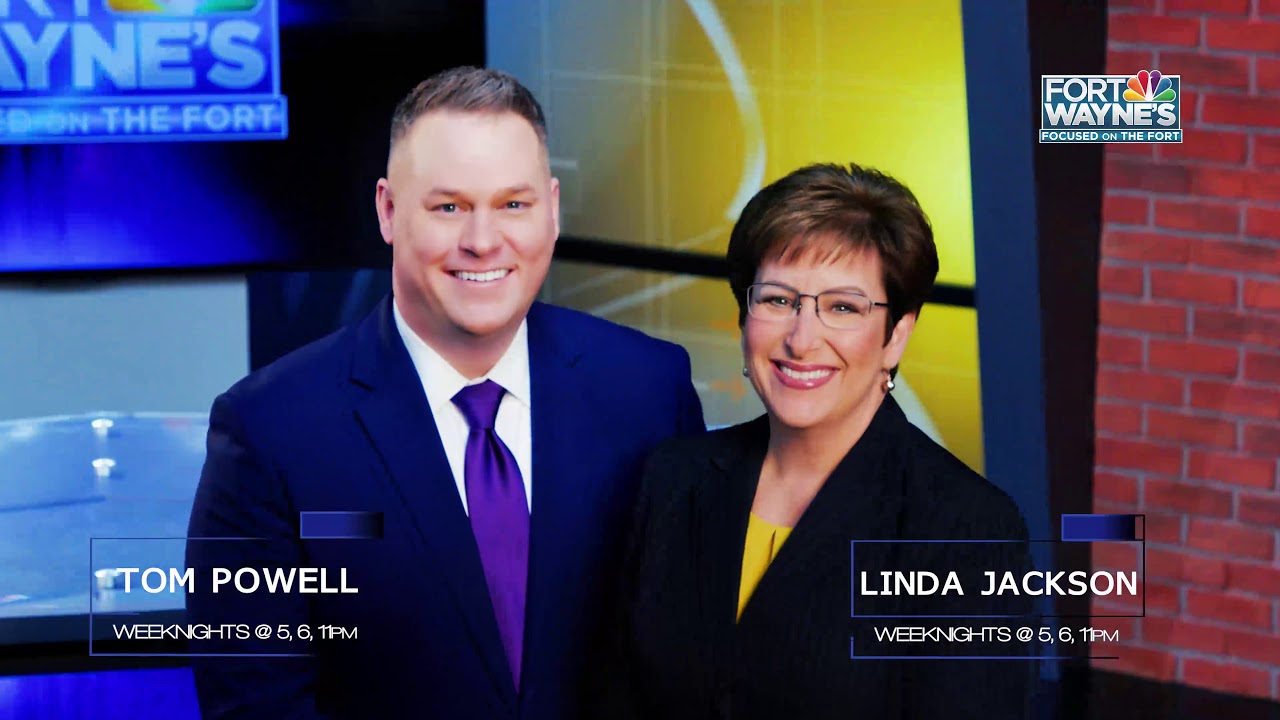 FWNBC Linda Tom Image :10 4k - YouTube