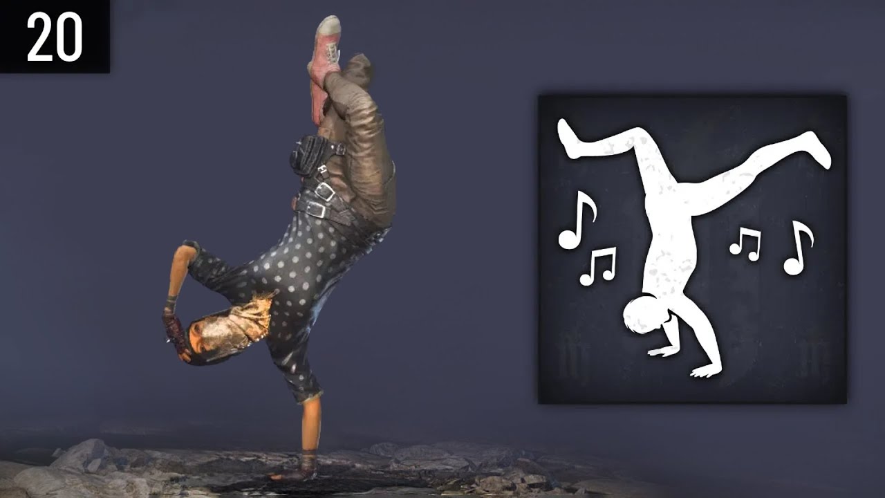 PUBG | Victory Dance 20 - YouTube