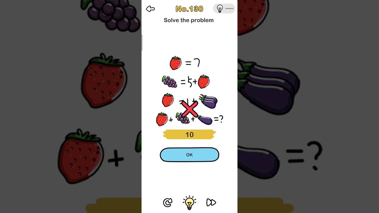 level 130 brain out - YouTube