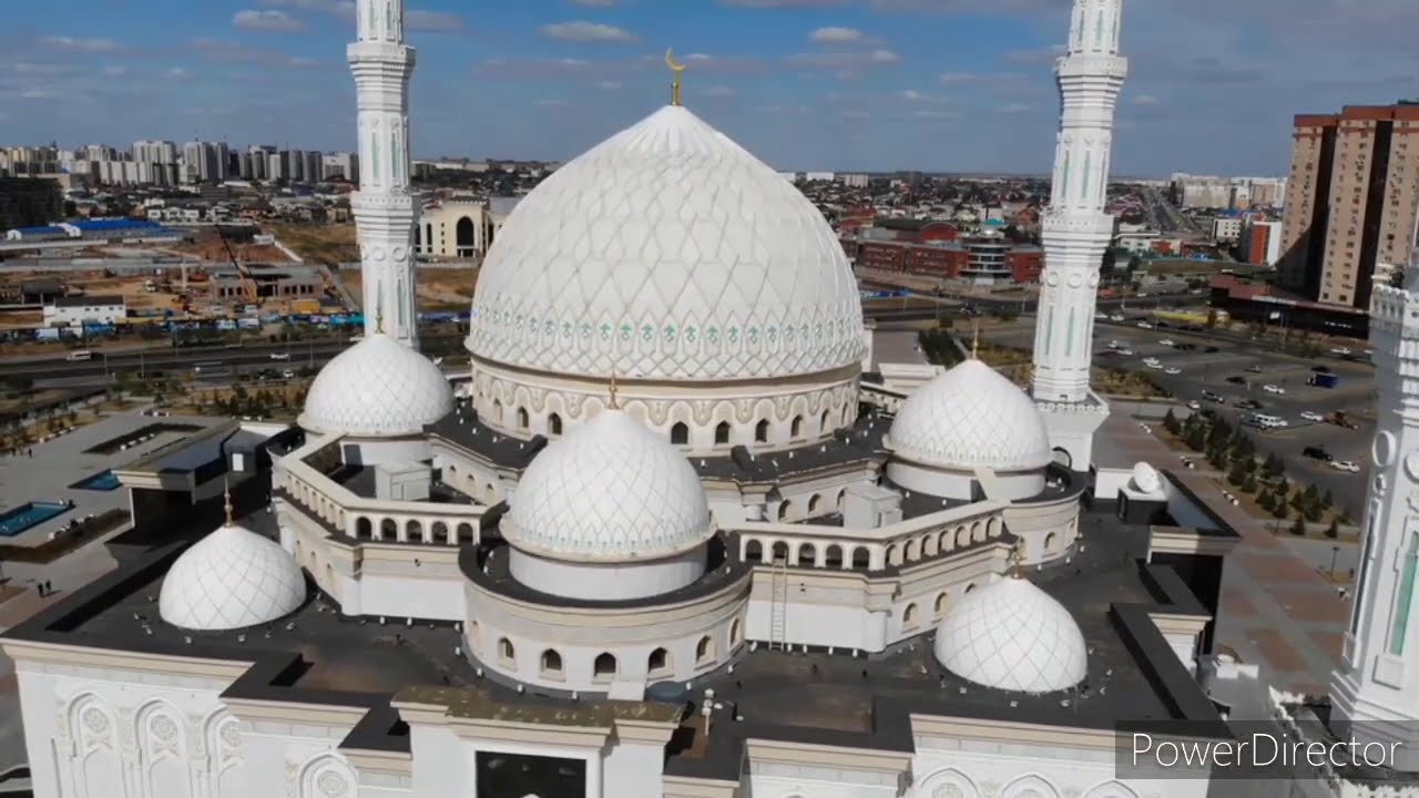 Most beautiful Azan Emotional azan (আজান) - YouTube