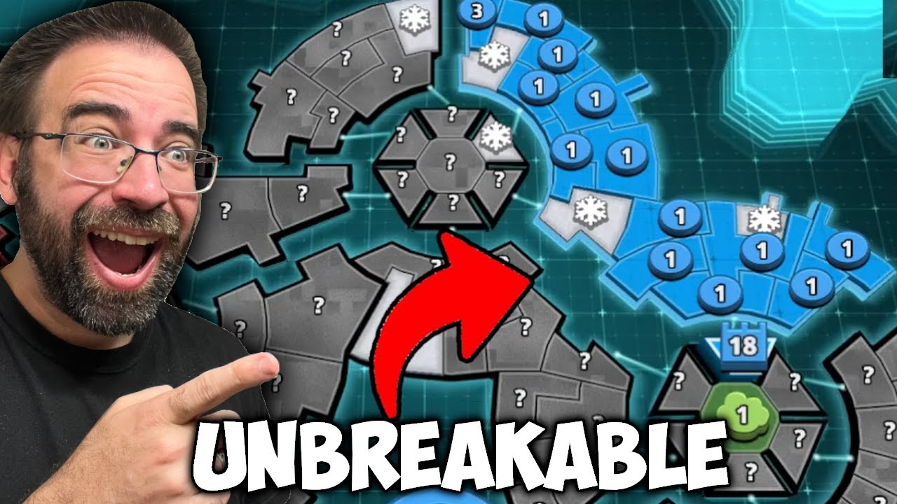 The MOST OVERPOWERED Bonus is Mine! - YouTube