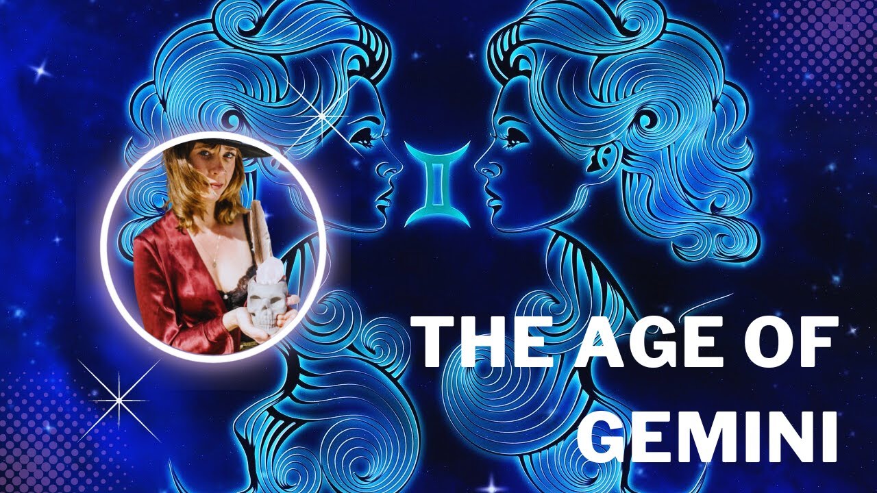 The Age of Gemini: A Journey Through Time - YouTube
