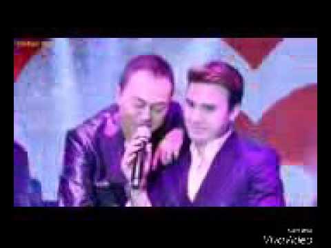 Serdar ortaç & mustafa ceceli kansersiz yaşam derneği