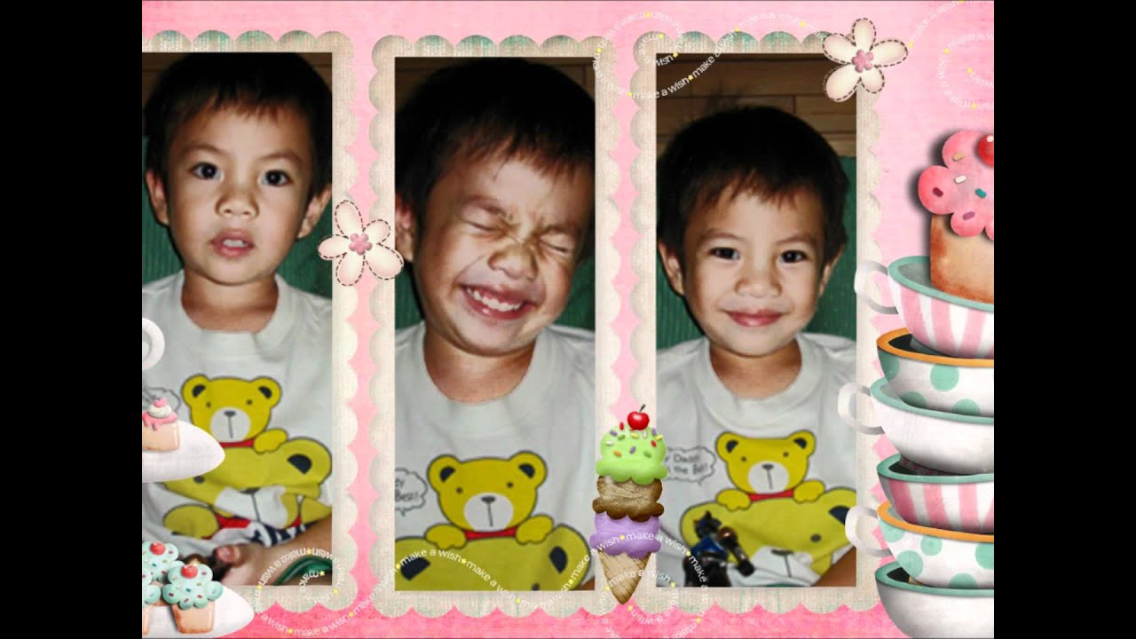 Tap & Tan 2001~2002 - YouTube