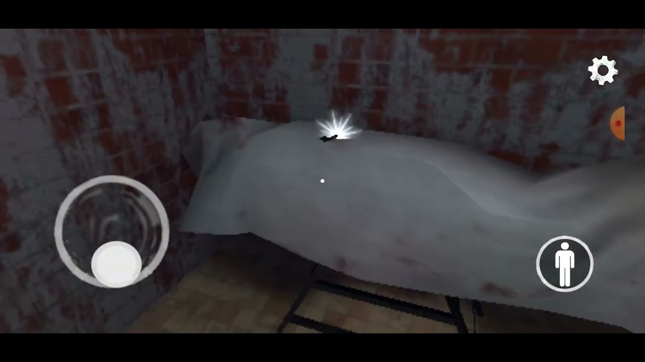 Daadu horror game full gameplay - YouTube