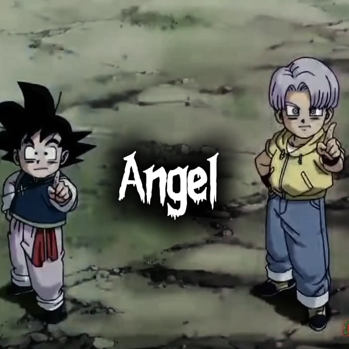 goten and trunks best duo #bestduo #goten #trunks - YouTube
