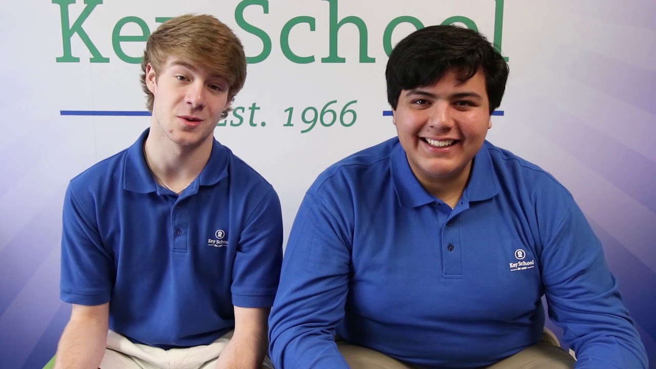 Key School Weekly Announcements 01-24-2019 - YouTube