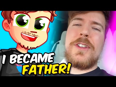 MrBeast's Baby Gender Reveal - YouTube