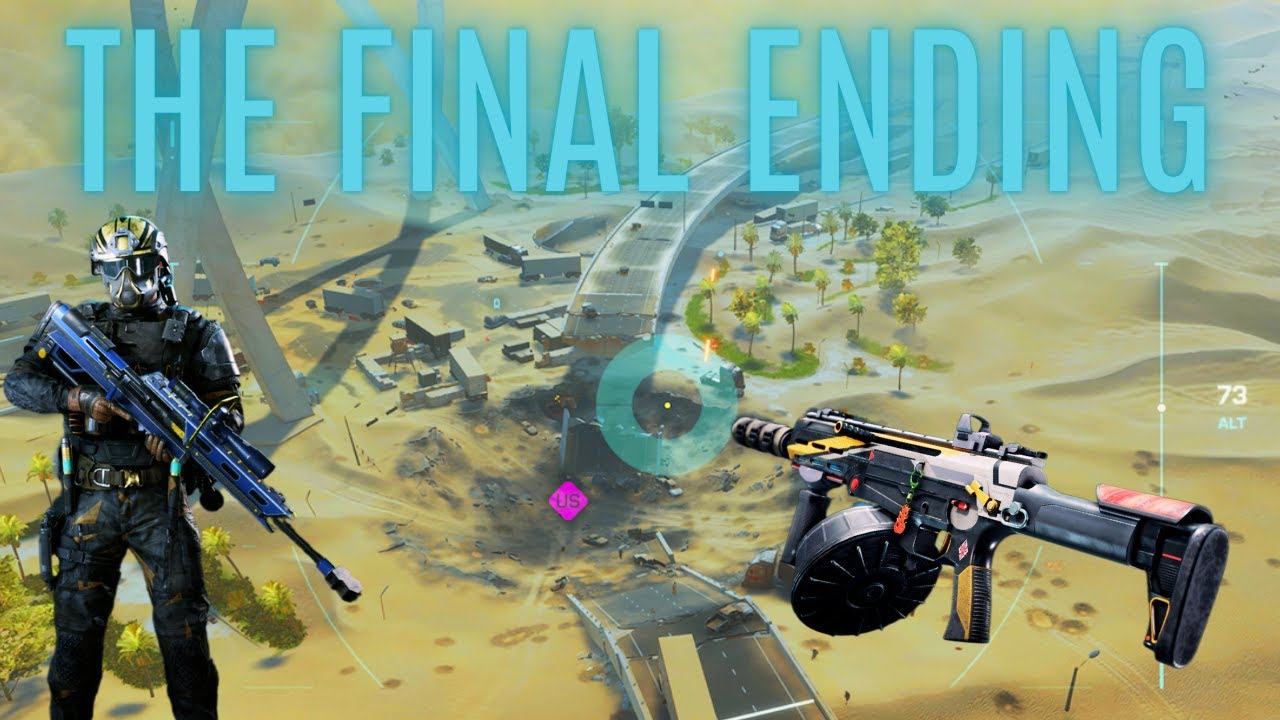 Battlefield 2042 Finally Finished - Hourglass Map Reworked - YouTube