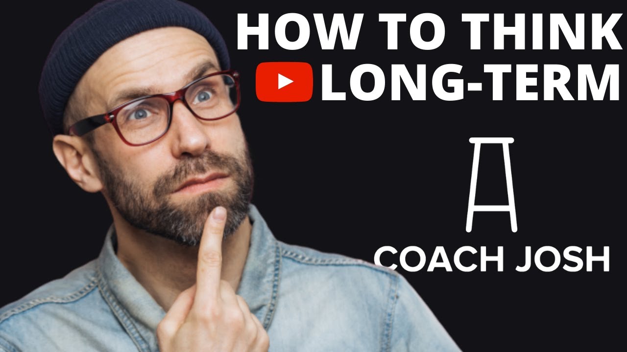 HOW TO THINK GENERATIONALLY AS A MAN. Daily Plays w/ Coach Josh - YouTube