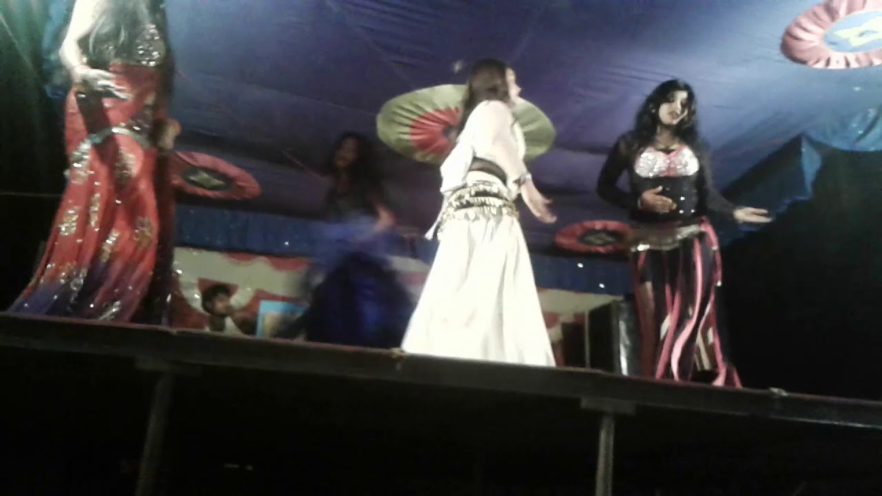 Bihar Khatarnak orchestra - YouTube