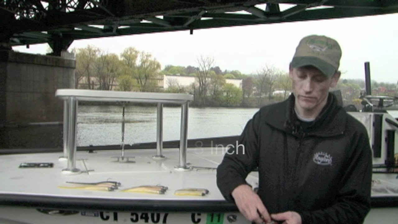 Captain Ian Devlin - YouTube