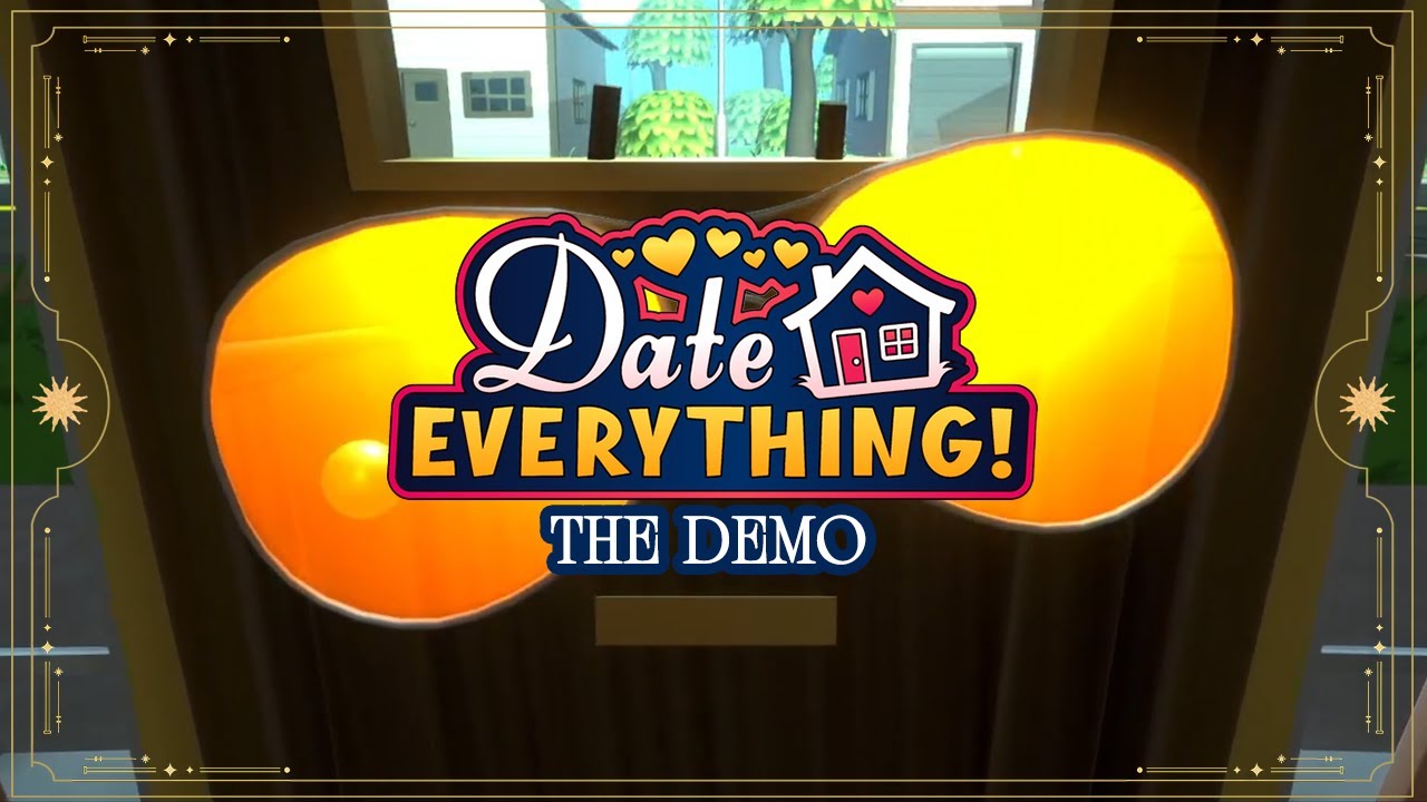 [Date Everything] - Demo...hi volt... - YouTube