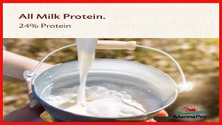Nurse All Unimilk Multi-Species Milk Replacer With Probiotics Baby Milk